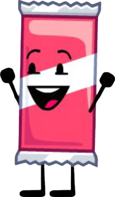 Candy Bar | Object Shows Community | Fandom