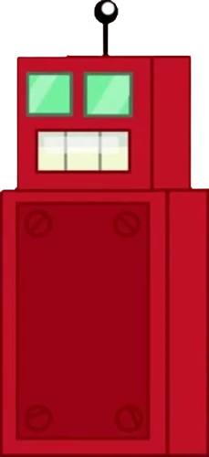 Roboty | Object Shows Community | Fandom