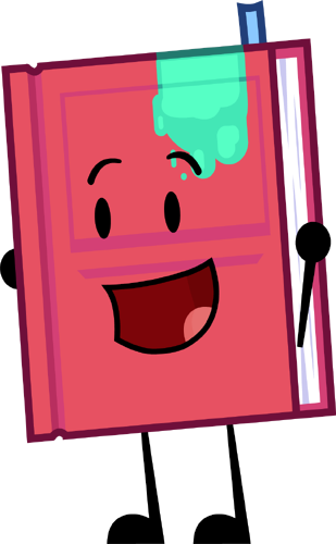 Pity | Object Shows Community | Fandom