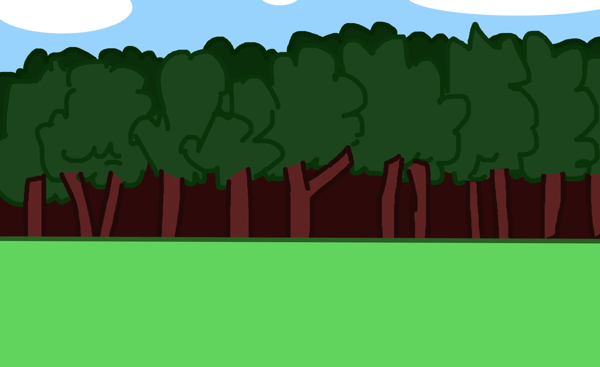 The Woods | Object Shows Community | Fandom