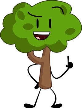 Tree (Object Operation) | Object Shows Community | Fandom