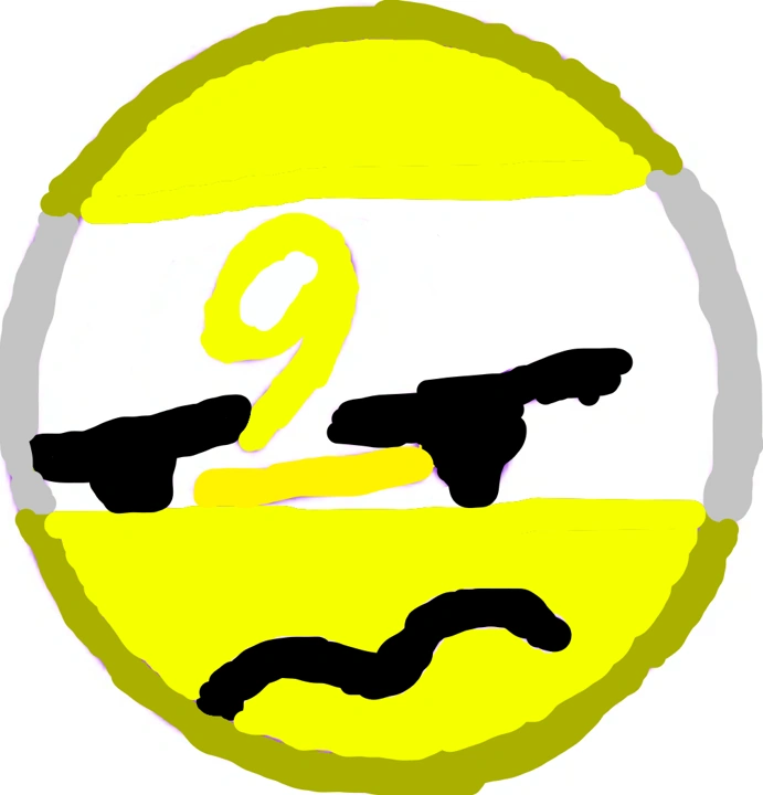 9-Ball (BFDI) | Object Shows Community | Fandom