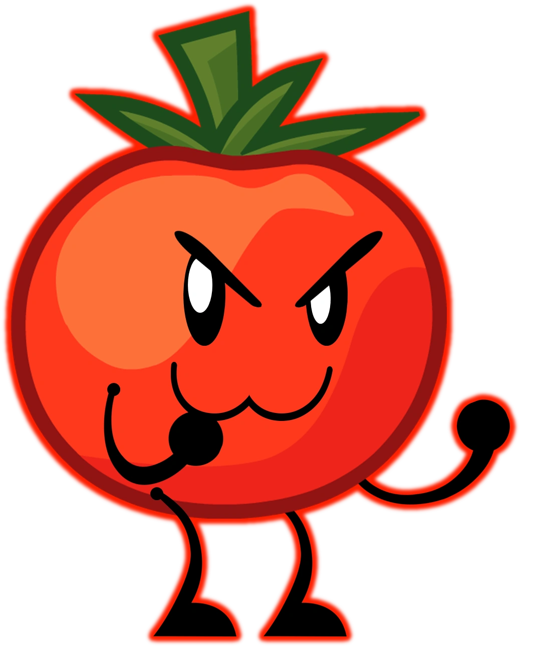 Tomato (Star-Bling BFDI) | Object Shows Community | Fandom