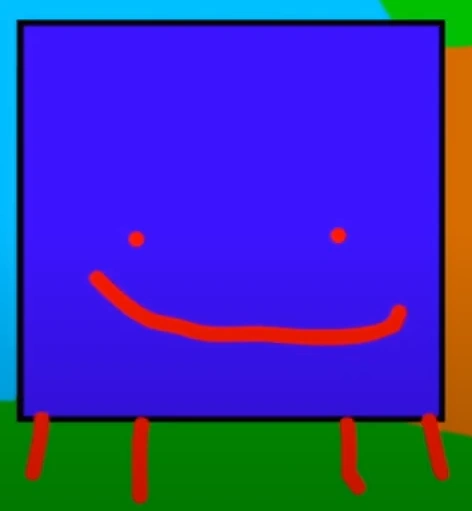 Bob (BFDN) | Object Shows Community | Fandom