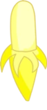 Banana (OfficialMatrVincent) | Object Shows Community | Fandom