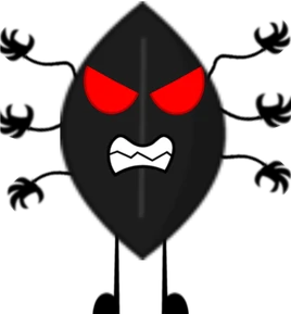 Leafy | Object Shows Community | Fandom