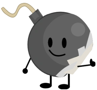Bomby | Object Shows Community | Fandom