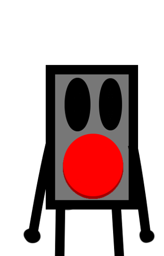 Button (Battle For Powers) | Object Shows Community | Fandom