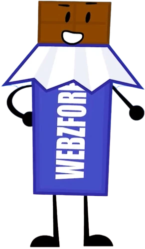 Chocolate Bar | Object Shows Community | Fandom