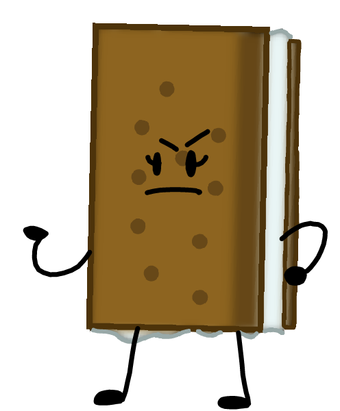 Ice Cream Sandwich (BFTW) | Object Shows Community | Fandom