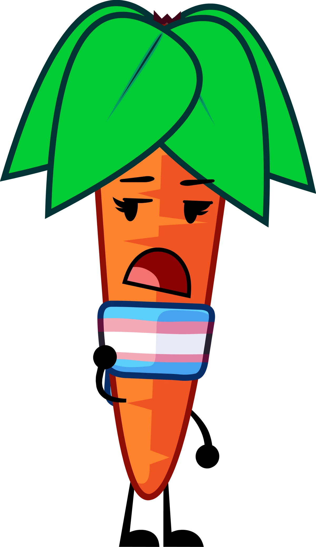 Amazing Objects | Object Shows Community | Fandom