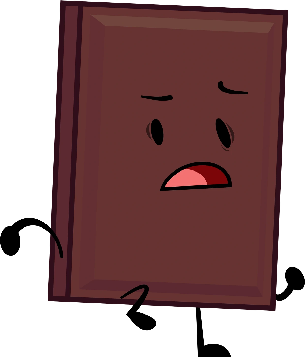 Chocolate (JJPM) | Object Shows Community | Fandom