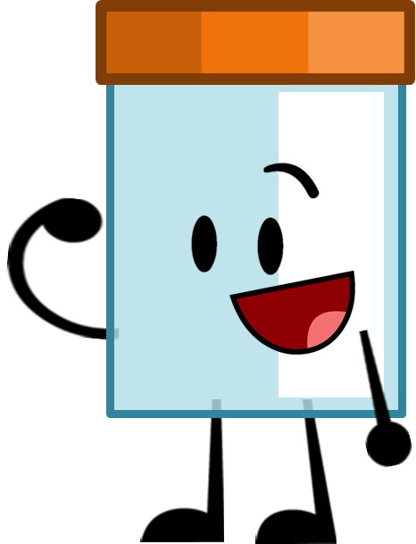 Jar (MDAA) | Object Shows Community | Fandom