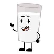 Milk | Object Shows Community | Fandom