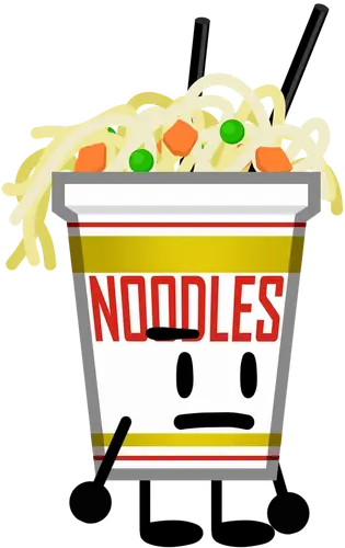 Ramen (Freedom! Island) | Object Shows Community | Fandom