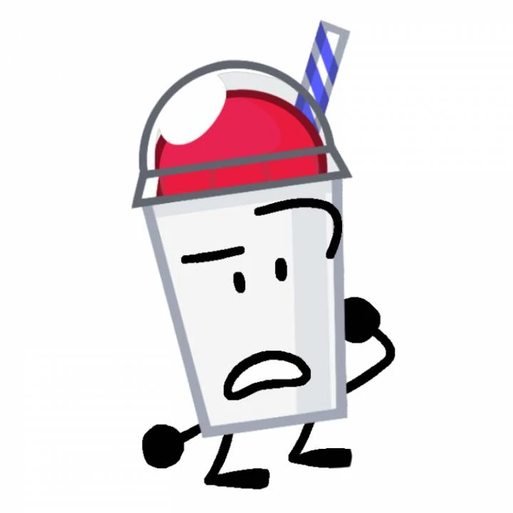 Slushy (TWOS) | Object Shows Community | Fandom