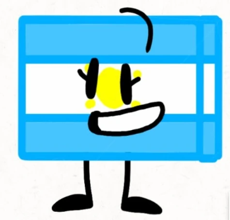 Argentina (BFFI) | Object Shows Community | Fandom