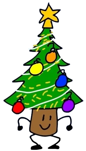 Object show characters/p1 | Object Shows Community | Fandom