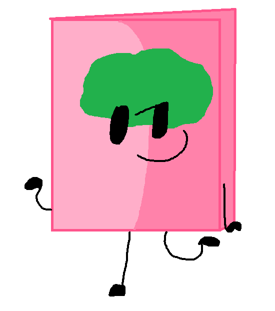 Birthday Card | Object Shows Community | Fandom