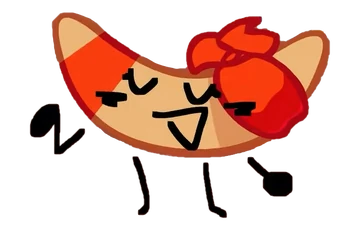 Boomerang (TAOS) | Object Shows Community | Fandom