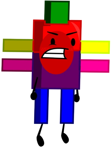 Boss Better Wins | Object Shows Community | Fandom