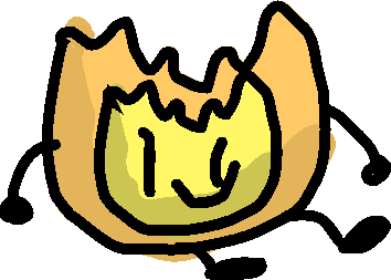 Clay Firey | Object Shows Community | Fandom