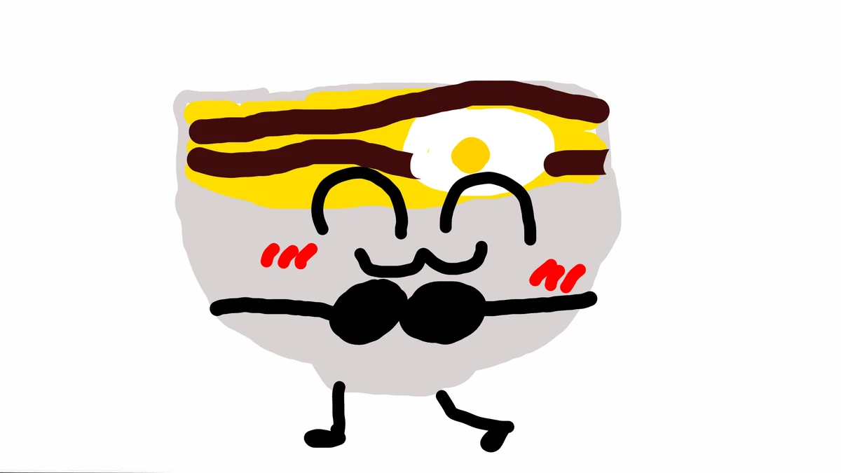 Ramen | Object Shows Community | Fandom