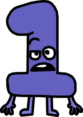 User blog:Nathan Arnold Craven/BFB Number OCS | Object Shows Community ...