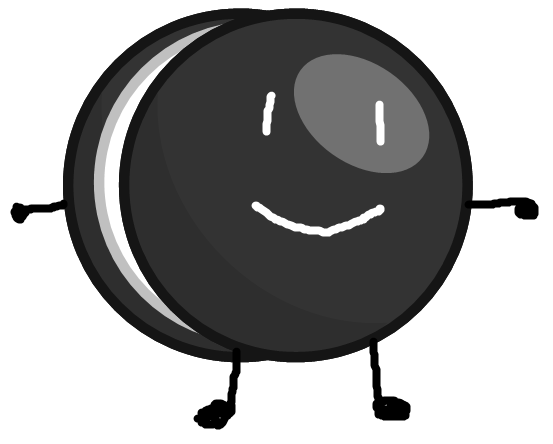 Oreo (Object Joel) | Object Shows Community | Fandom