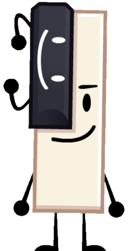 Piano Keys | Object Shows Community | Fandom