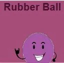 Rubber Ball | Object Shows Community | Fandom