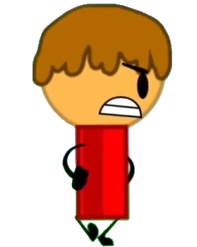 Samuel | Object Shows Community | Fandom