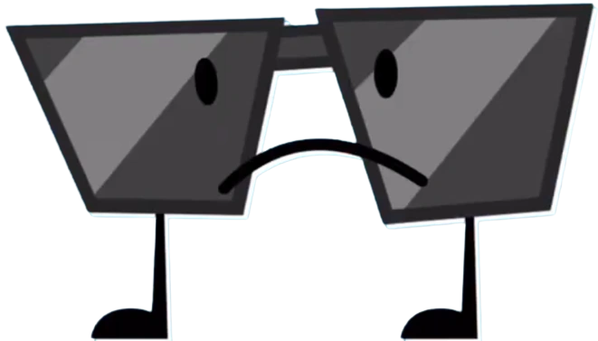 Shades (Sudden Death) | Object Shows Community | Fandom