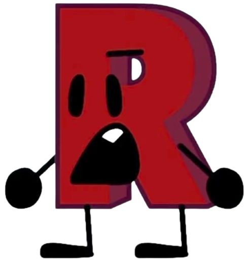 Full list of objects (R) | Object Shows Community | Fandom