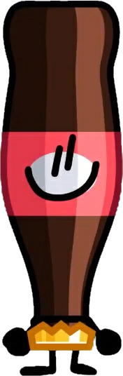 Ados | Object Shows Community | Fandom