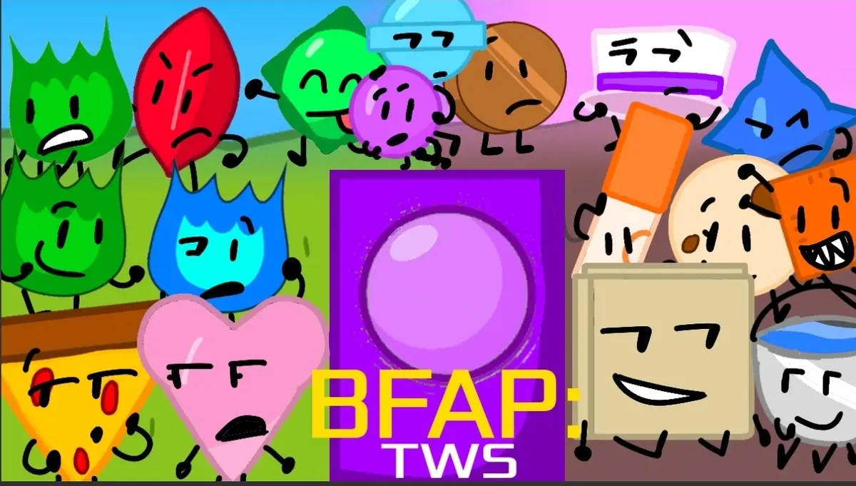 Battle For a Prize (MaksNCheeZ) | Object Shows Community | Fandom