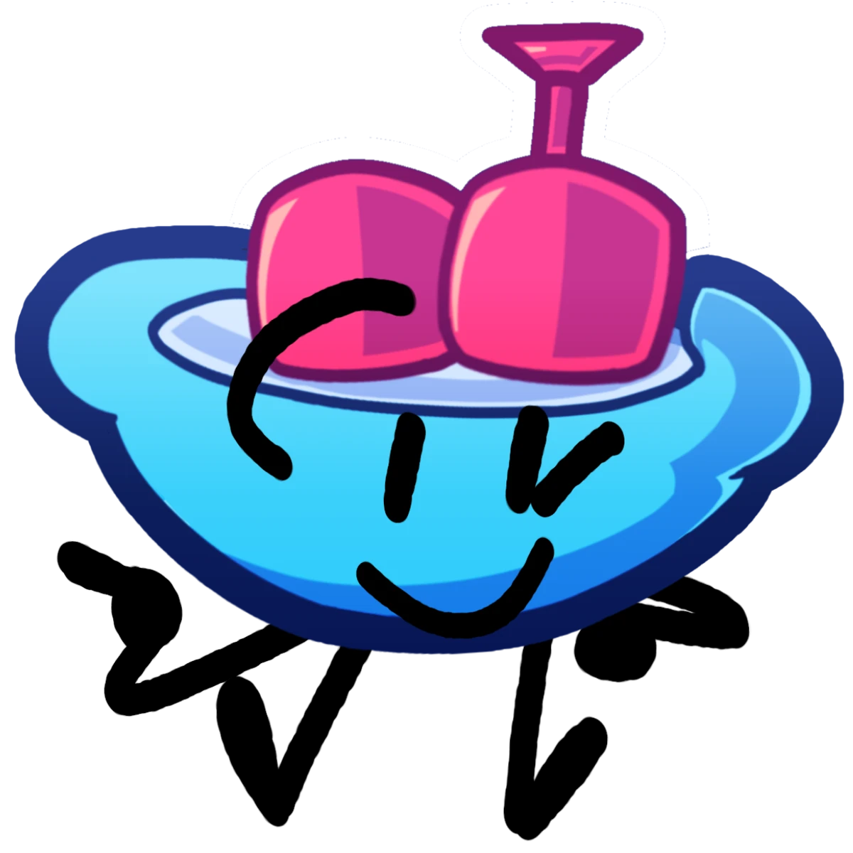 Boaty | Object Shows Community | Fandom