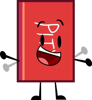 Pity | Object Shows Community | Fandom