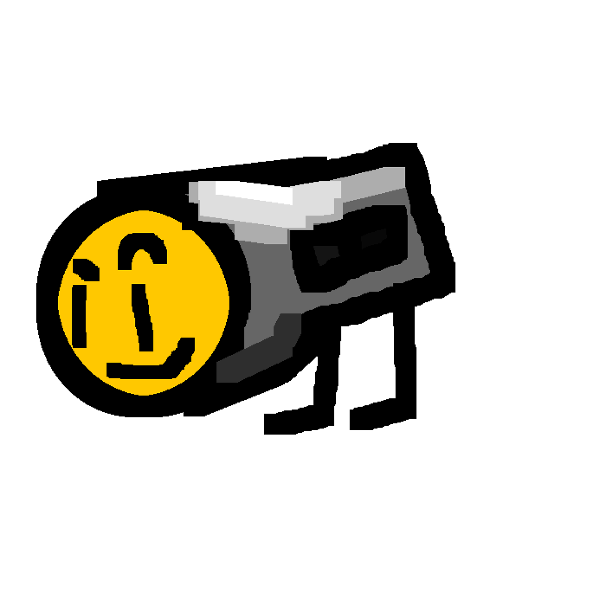 Flashlighty | Object Shows Community | Fandom