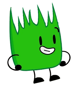 Grassy (Object Lockdown) | Object Shows Community | Fandom