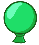 Helium Balloon | Object Shows Community | Fandom