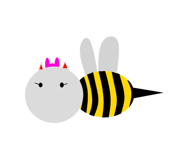 Kitty Bee | Object Shows Community | Fandom