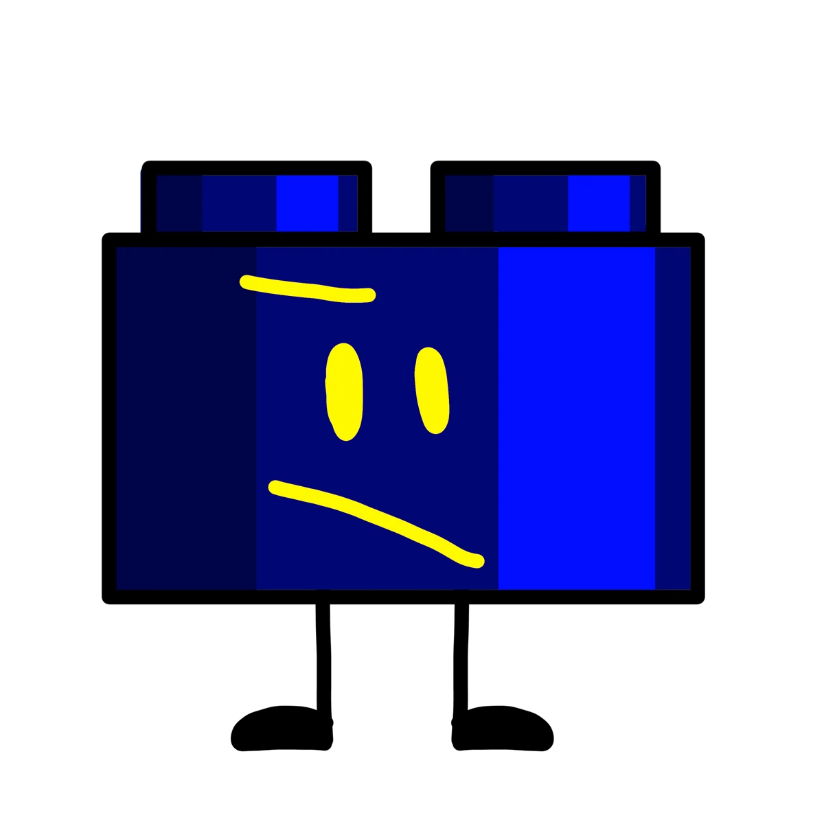 Lego (AOSG) | Object Shows Community | Fandom