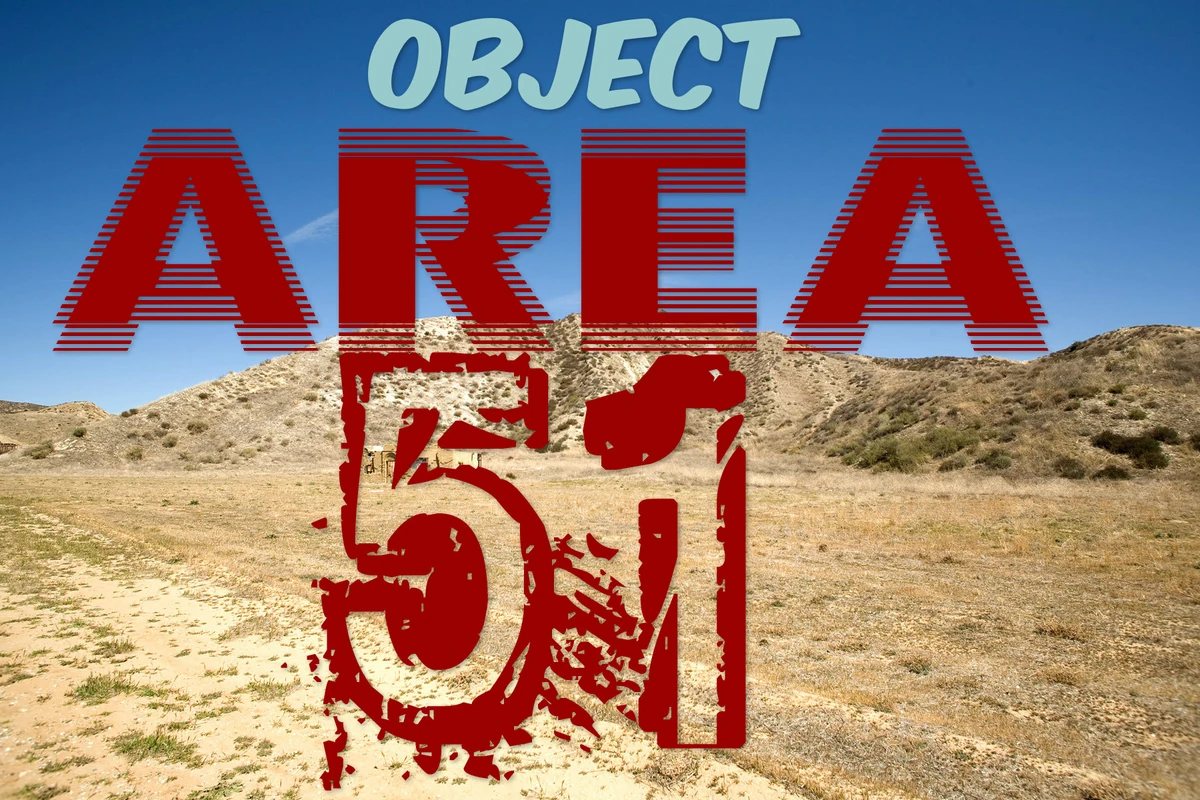 Object Area 51 (season 1) | Object Shows Community | Fandom