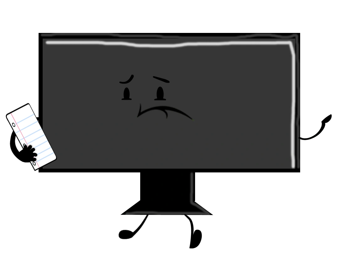 OC Popularity Vote Rebooted | Object Shows Community | Fandom