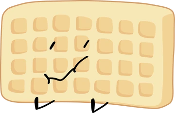 Waffle | Object Shows Community | Fandom