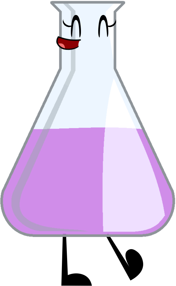 Potion Flask | Object Shows Community | Fandom