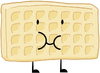 Waffle (BFDIA 5B)
