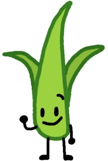 Planty - The Big Prize | Object Shows Community | Fandom