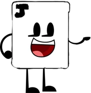 Jack | Object Shows Community | Fandom